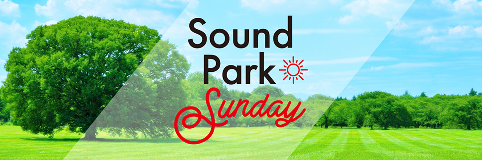 TOKAI RADIO FM92.9MHz／AM1332kHz | Sound park Sunday